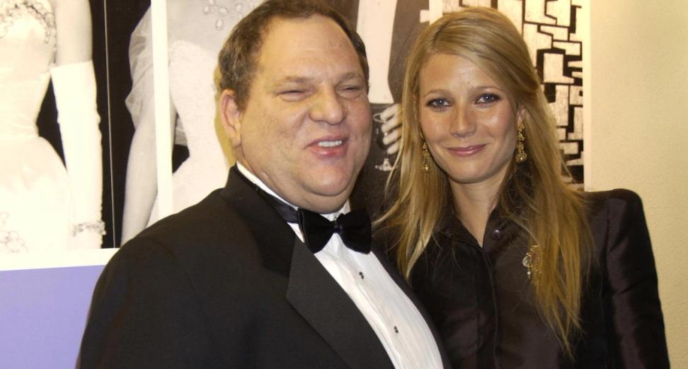 The Rise and Fall of Harvey Weinstein: a Career in Controversy | The ...