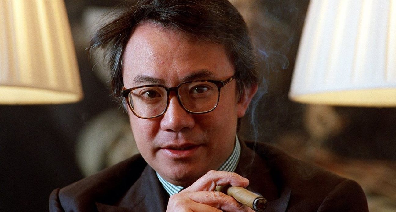 Life lessons from the late, great Sir David Tang | Gentleman's Journal ...