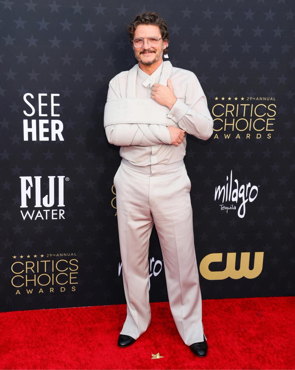 A rundown of the 23 best-dressed men of 2024 | The Gentleman's Journal