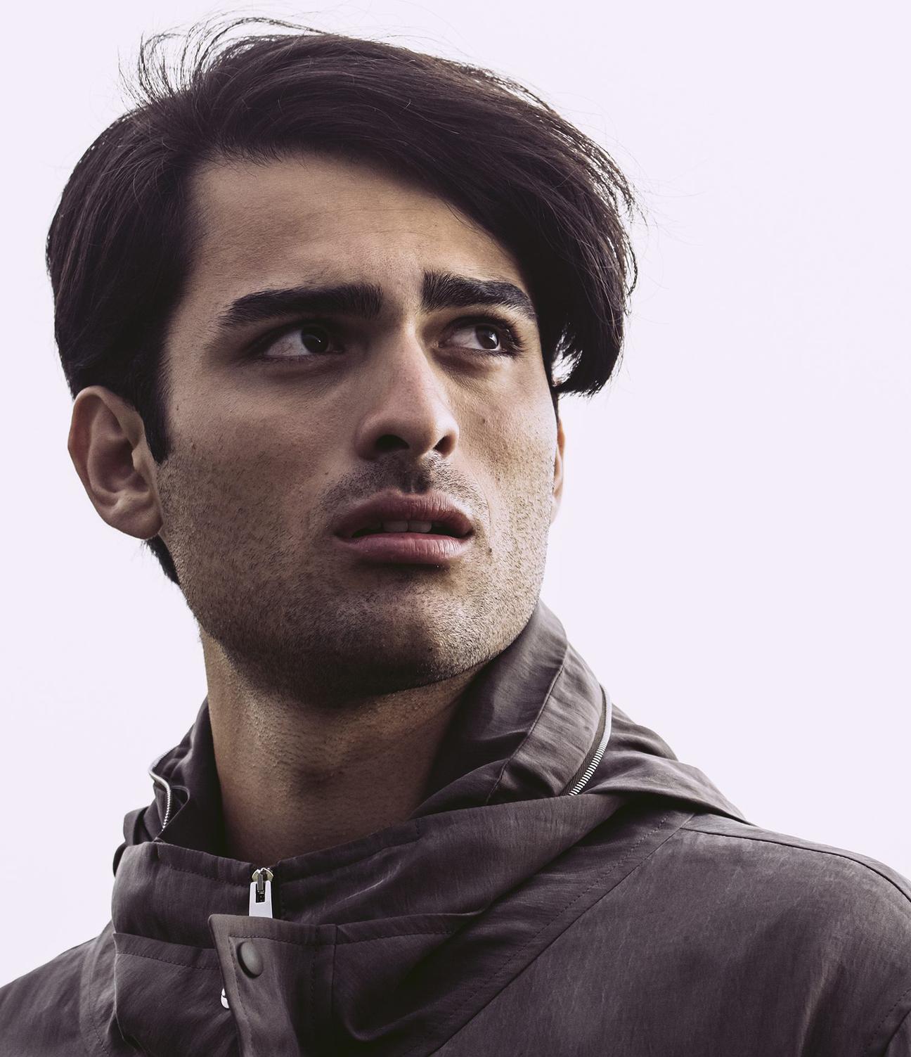 Matteo Bocelli is more than just his father’s son | The Gentleman's Journal