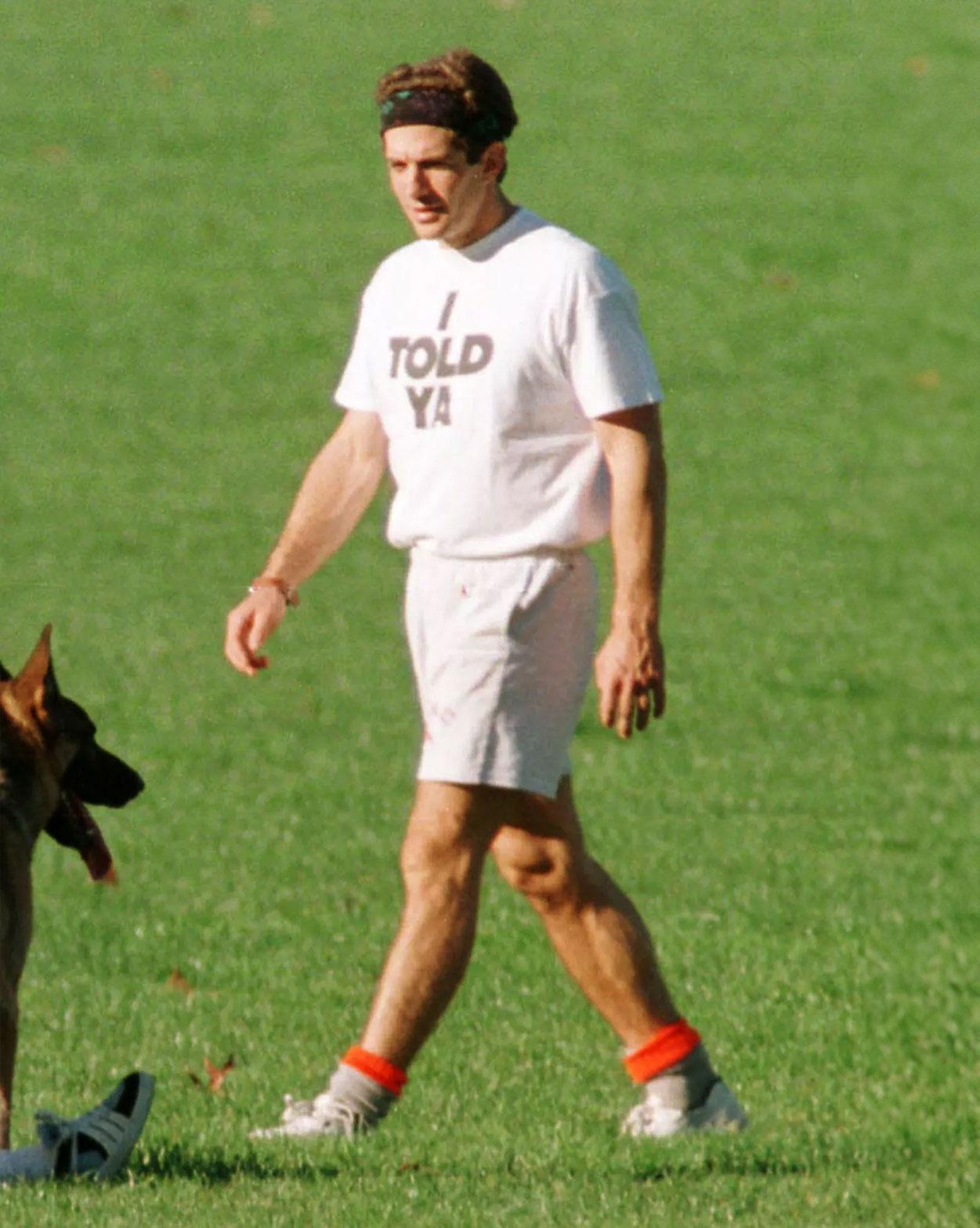 How JFK Jnr makes a subtle appearance in Challengers | The Gentleman's ...