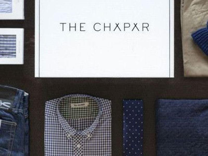Why we love The Chapar and their way of shopping | Gentleman's Journal ...