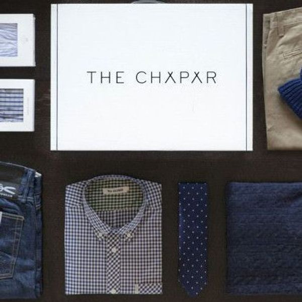 Why we love The Chapar and their way of shopping | Gentleman's Journal ...