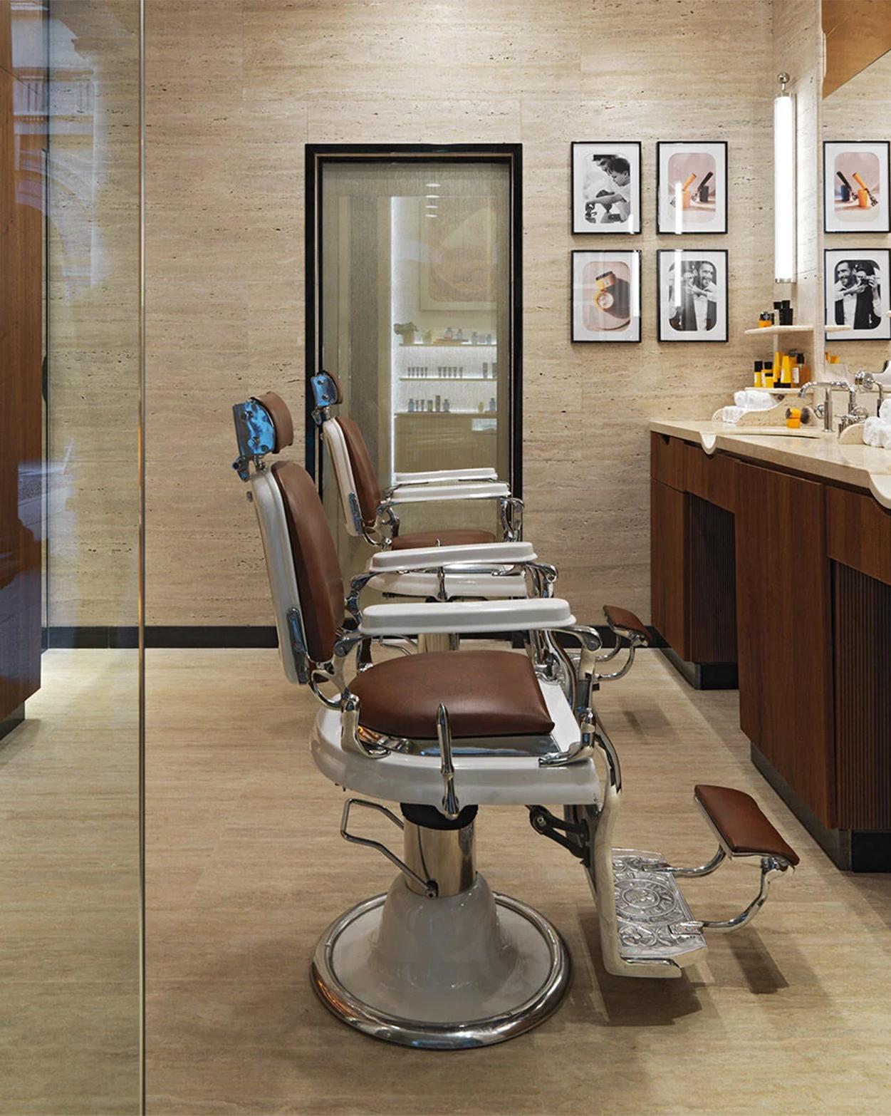 7 best barber shops in London | The Gentleman's Journal | The Gentleman ...
