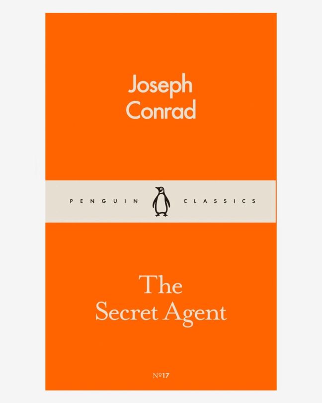 The best spy novels that aren’t Bond books | Gentleman's Journal ...