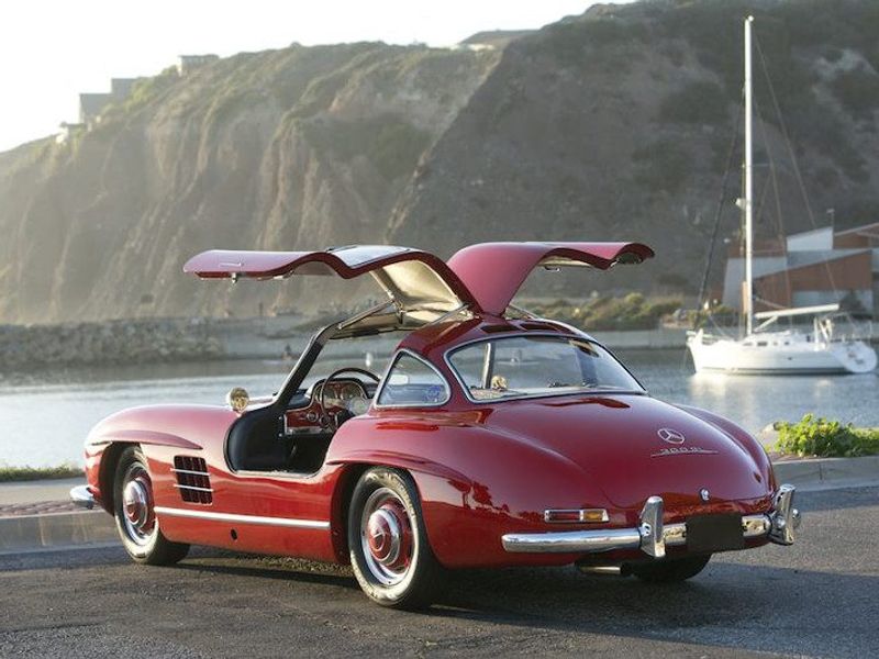 The 10 most beautiful cars ever | The Gentleman's Journal | The latest ...