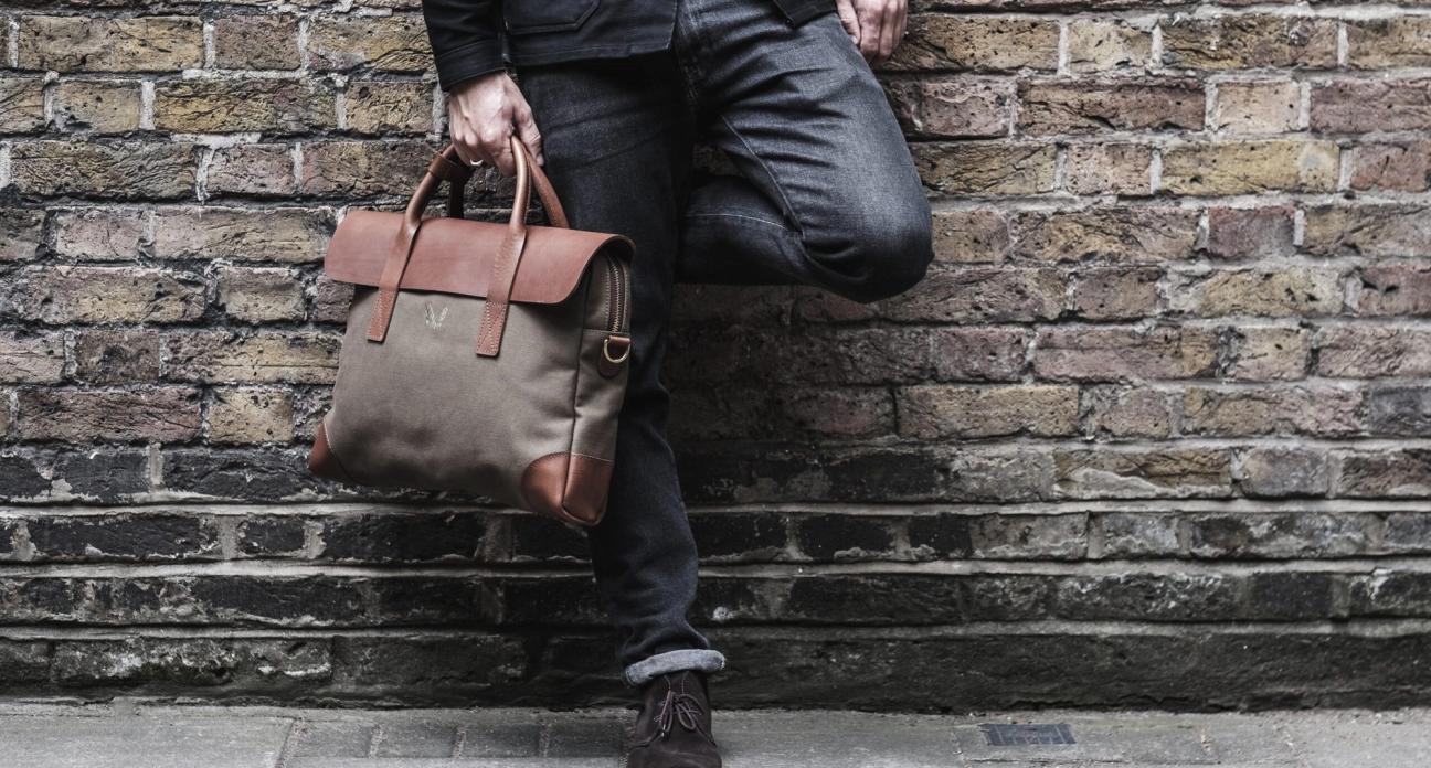 The accessory every businessman needs | Gentleman's Journal | The ...