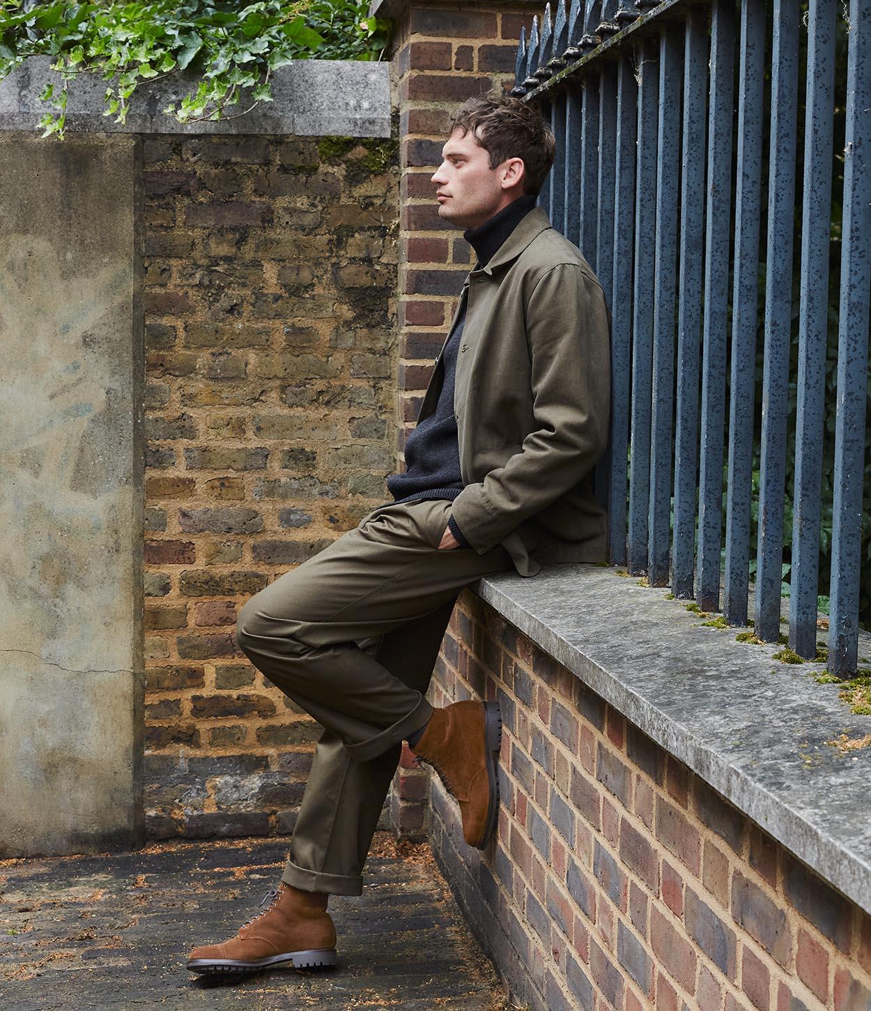 Introducing Cheaney's AW22 collection | The Gentleman's Journal