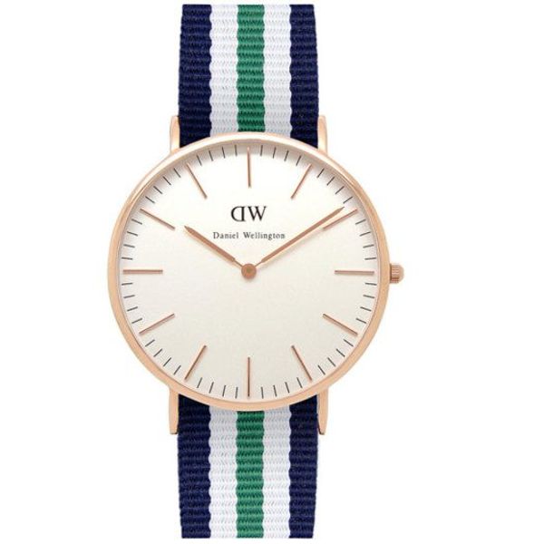 The best NATO strap watches | Gentleman's Journal | Gentleman's Journal