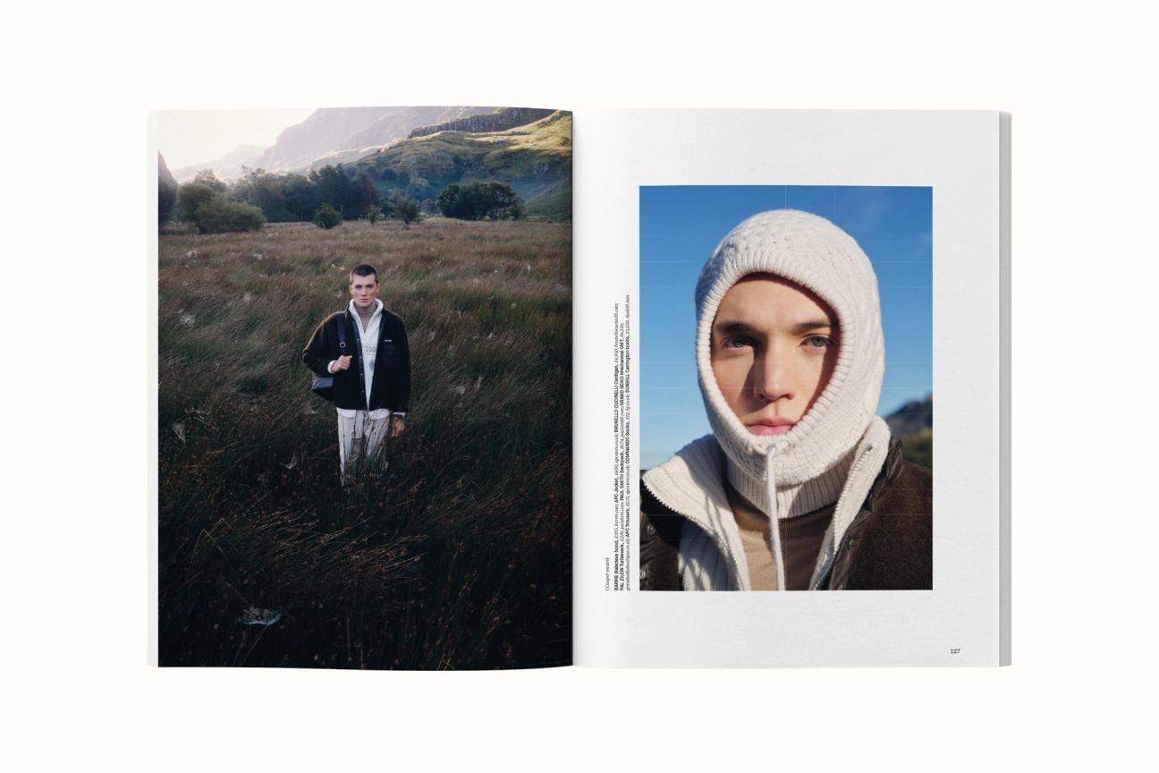 The launch of Gentleman’s Journal Issue 44 | The Gentleman's Journal