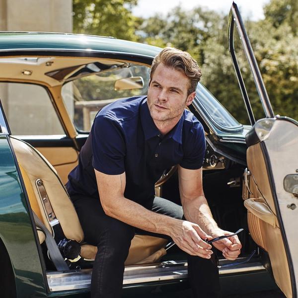 The 5 pieces of Benedict Raven menswear every man should own ...