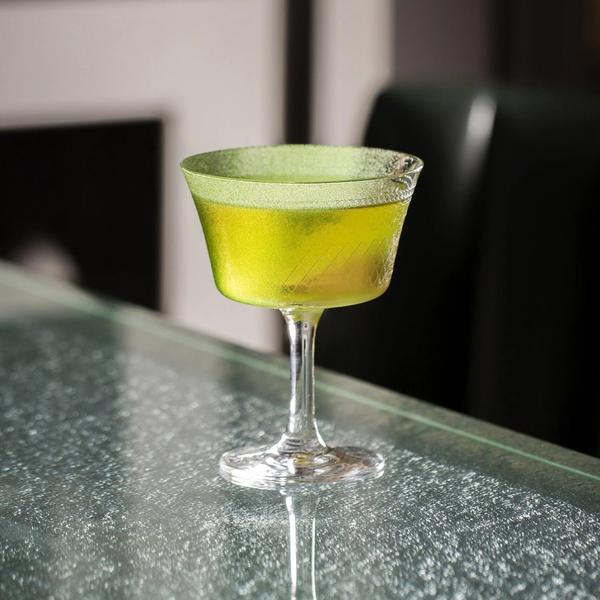 Cocktail of the Week: The Donovan Bar’s ‘Wilde Nights’ | Gentleman's ...