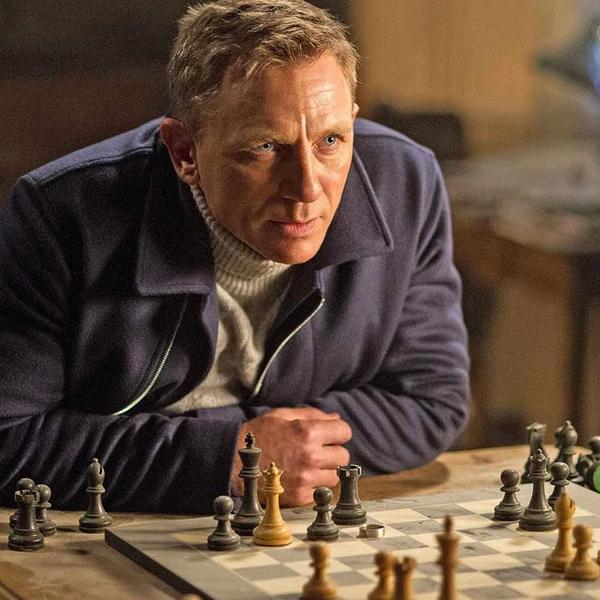 How to checkmate in two moves | The Gentleman's Journal | Gentleman's ...