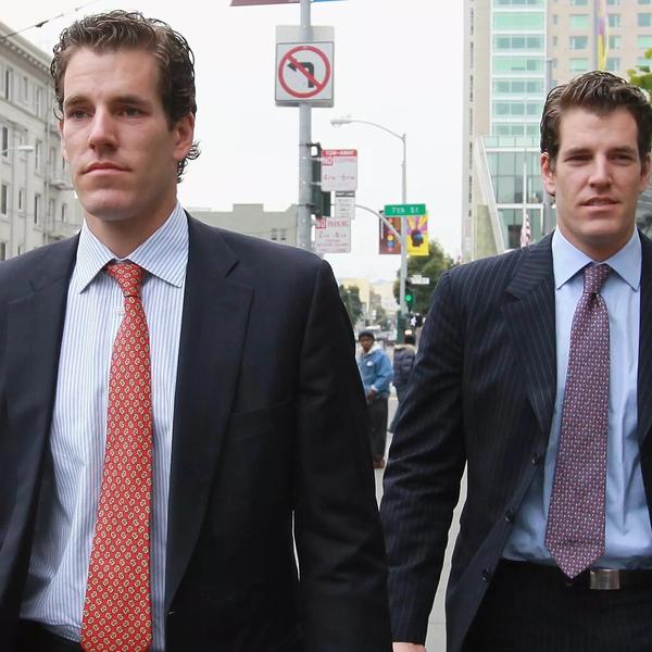 The incredible rise of the Winklevoss twins | Gentleman's Journal ...