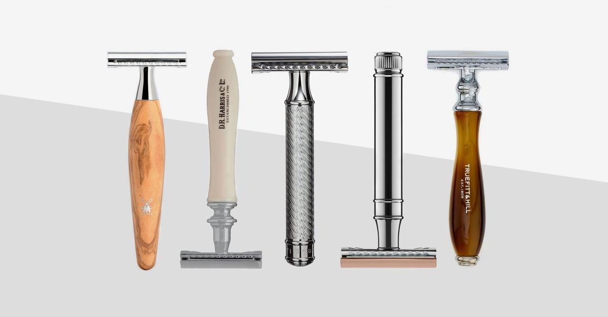 The 5 best double-edged razors for a smooth, close shave | The ...