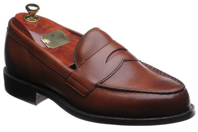 6 of the best summer loafers | The Gentleman's Journal | The latest in ...