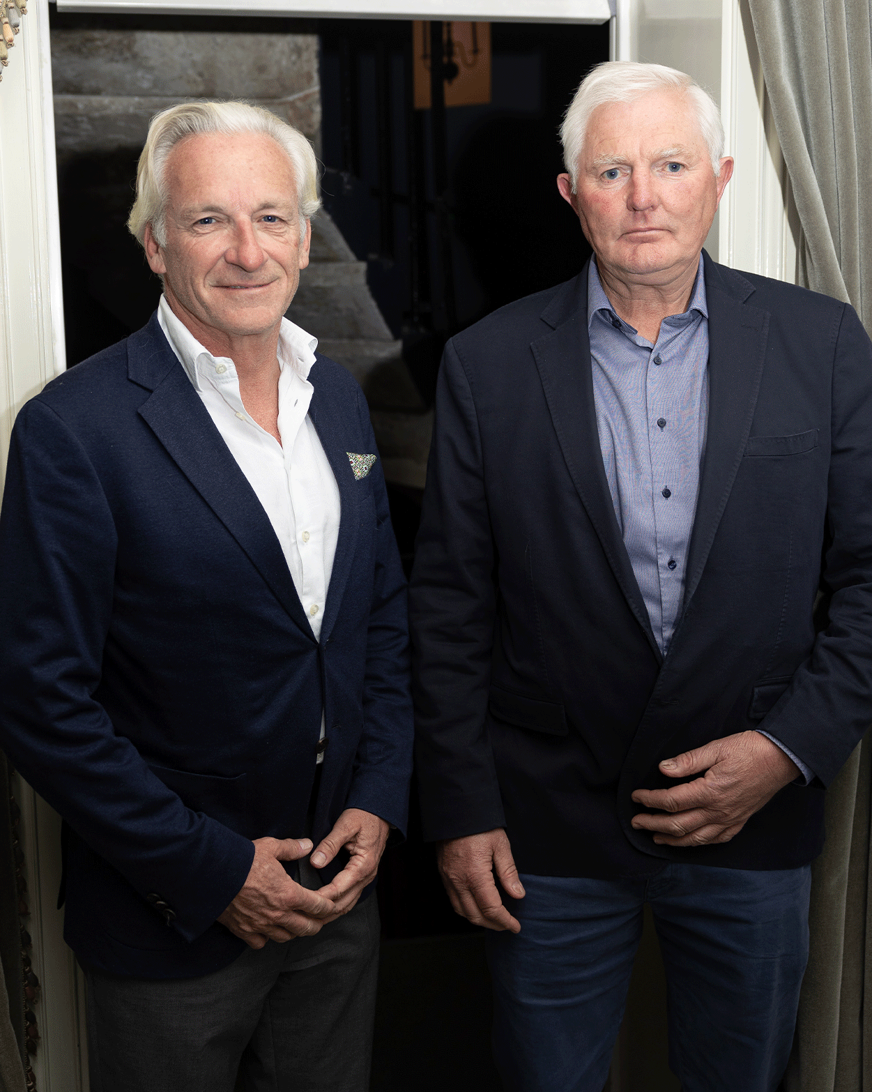 The Diary: The Last Drop Distillers 15th Anniversary Celebration | The ...