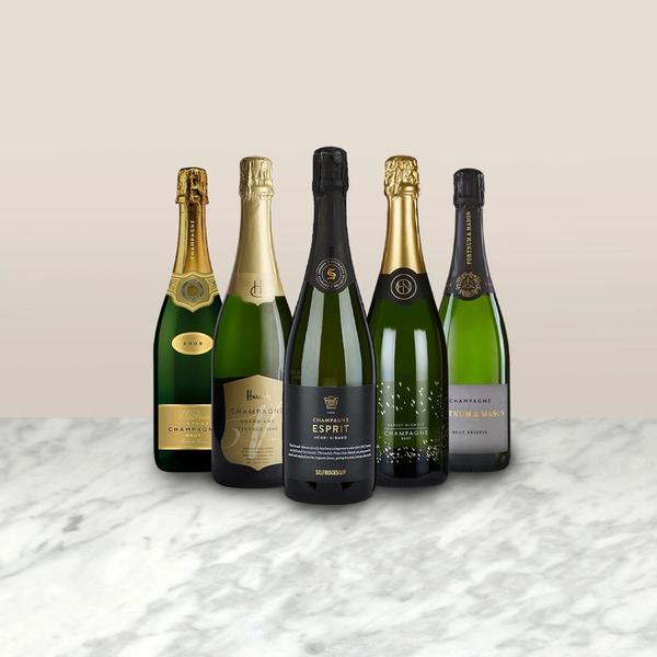 These are the best own-label champagnes — tested, reviewed and ranked ...