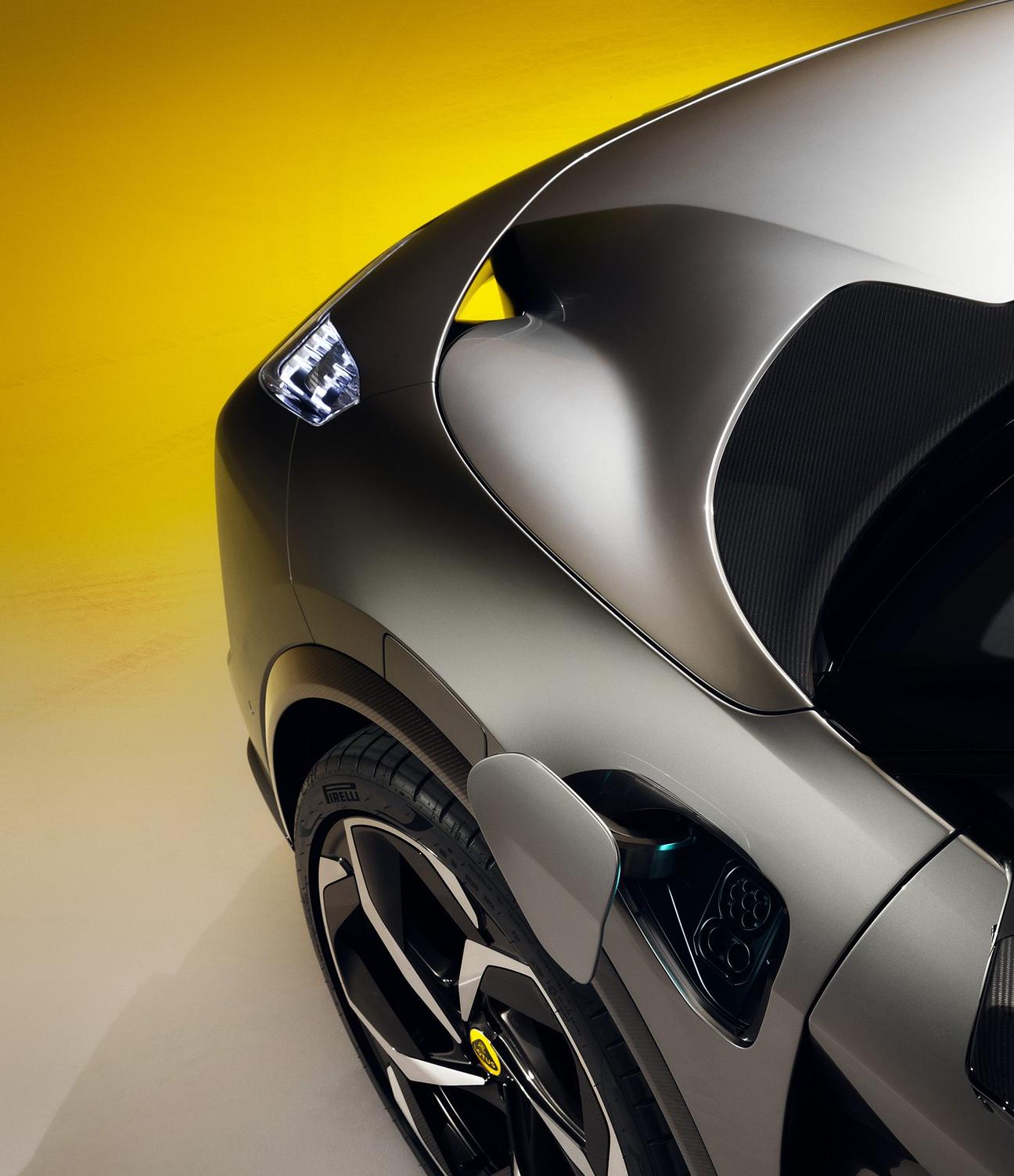 The inside story of Lotus' radical comeback | The Gentleman's Journal