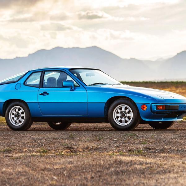 The best affordable classic cars to invest in this year | Gentleman's ...