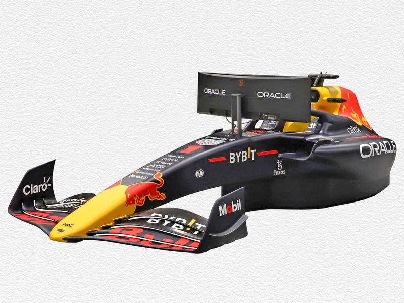 Editor’s Picks: Red Bull Simulator and Hennessy Cognac | Gentleman's ...