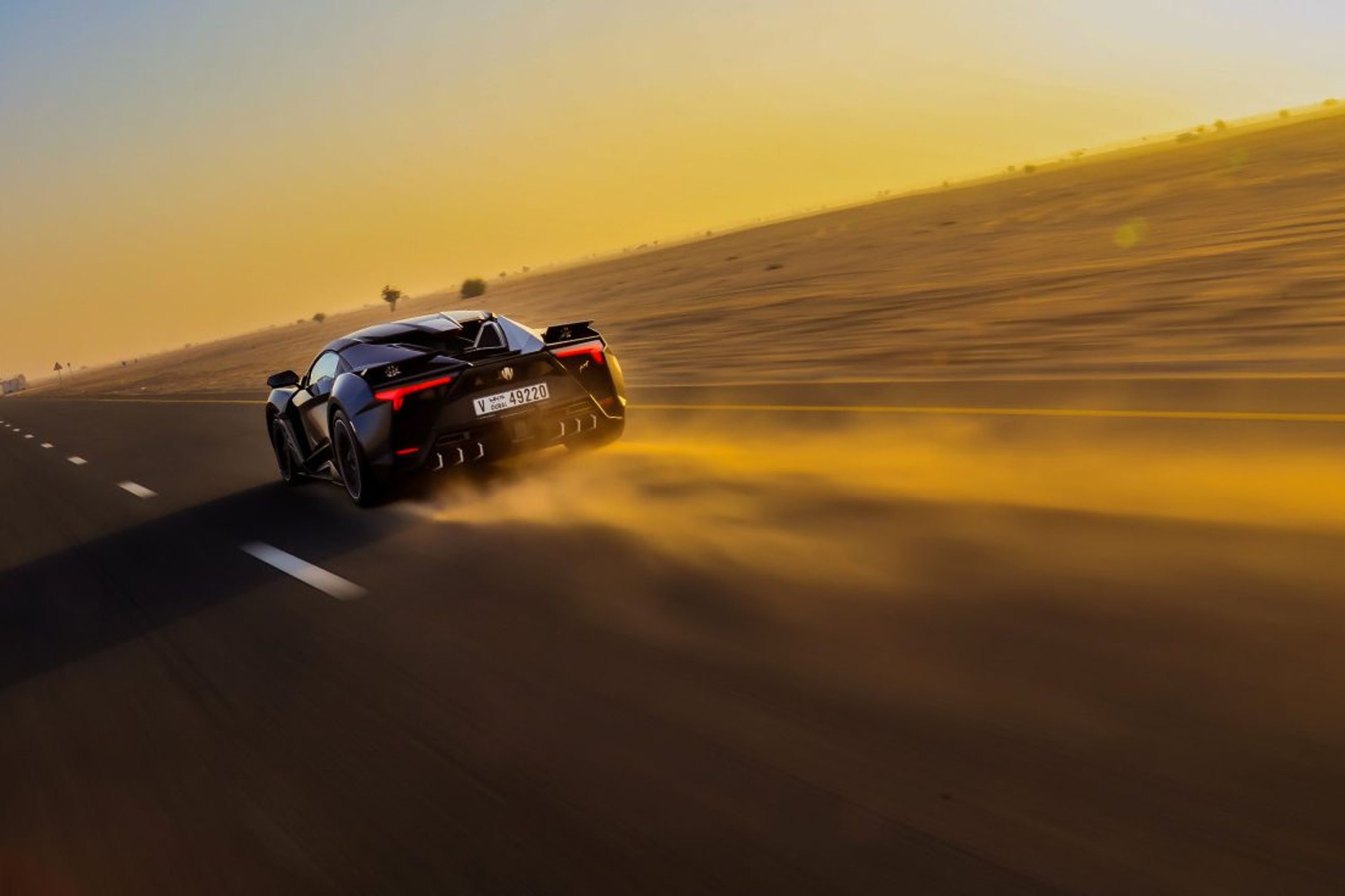 These are the 5 best supercar brands you’ve never heard of | Gentleman ...