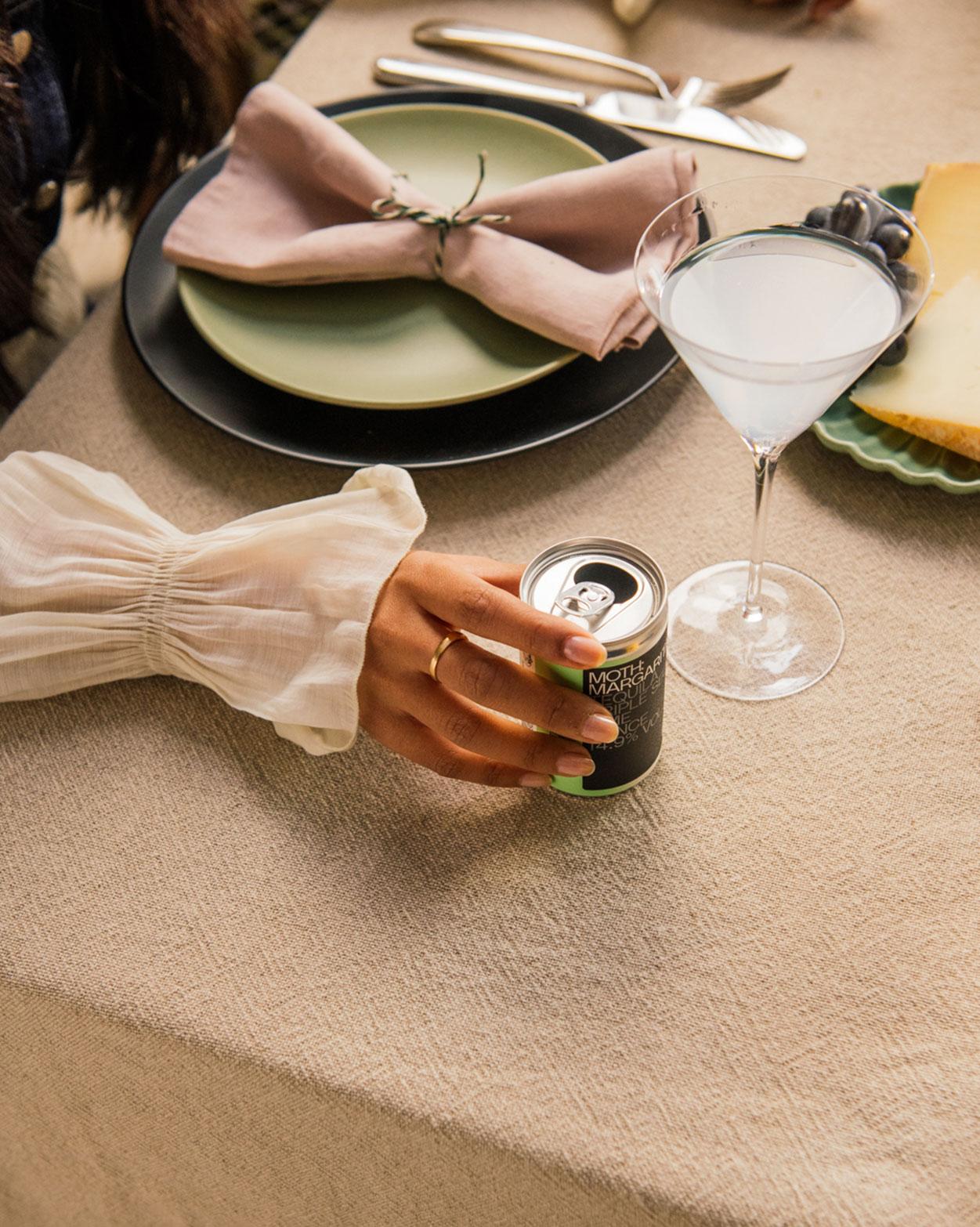 The best MOTH cocktails to try this spring and summer | The Gentleman's ...