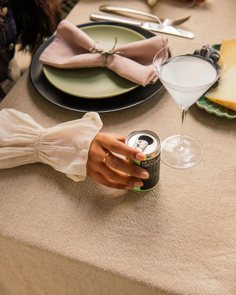 The best MOTH cocktails to try this spring and summer | The Gentleman's ...