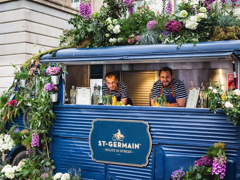 A guide to London Cocktail Week with Grey Goose | Gentleman's Journal ...