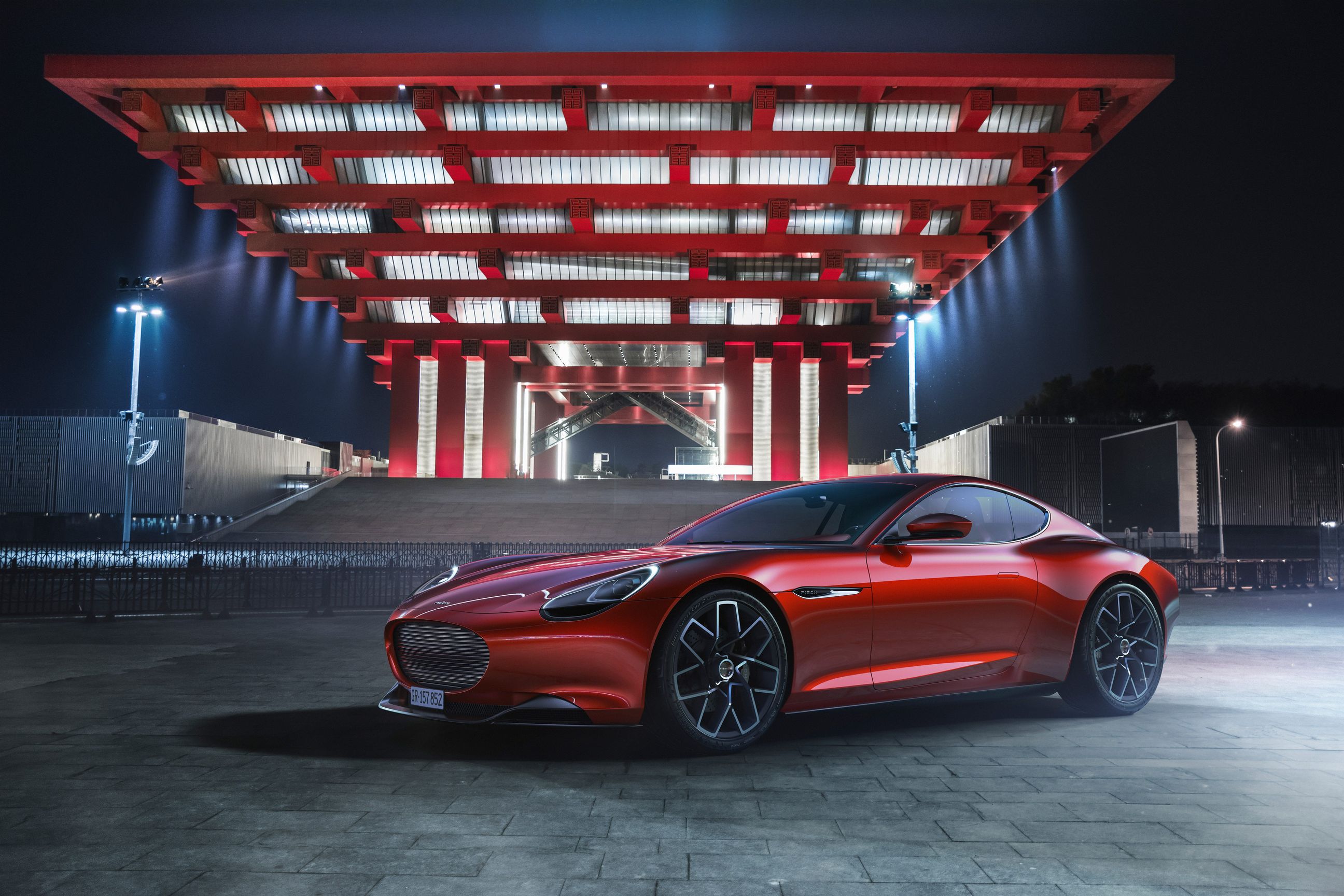 These are the 5 best supercar brands you’ve never heard of | Gentleman ...