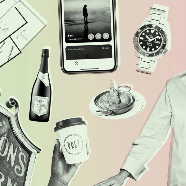 Introducing The Barometer, our measure of winter trends | Gentleman's ...