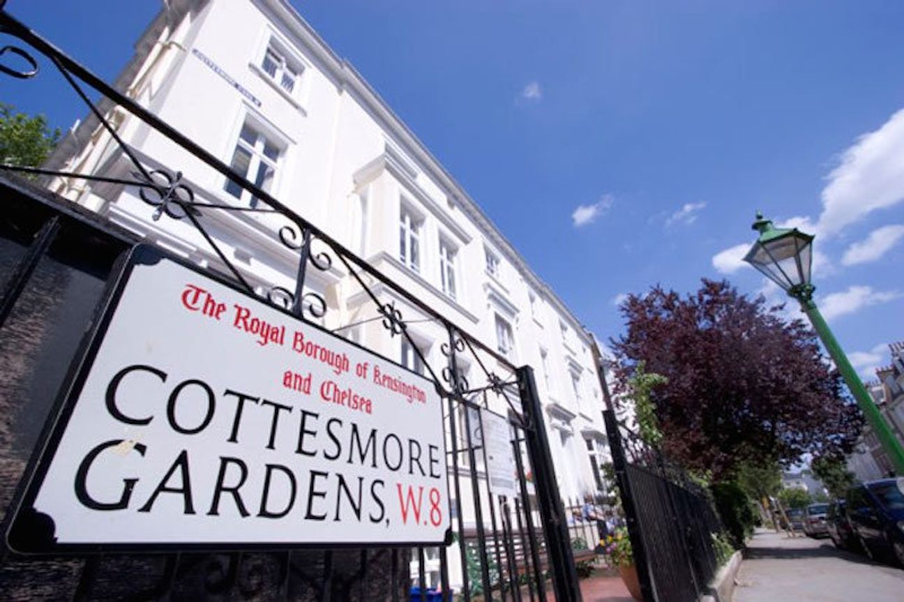 10 most expensive streets in London | Gentleman's Journal | Gentleman's ...