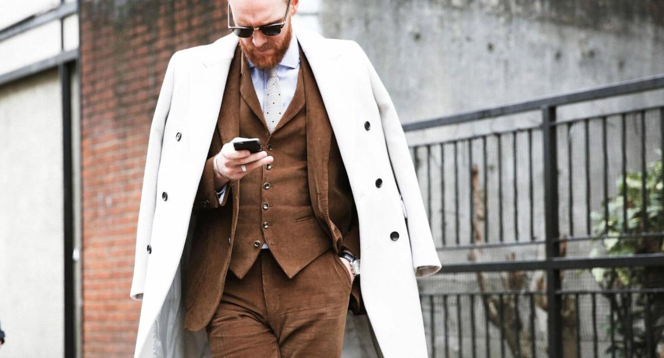 20 ways to be a more interesting man | The Gentleman's Journal | The ...