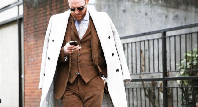 20 ways to be a more interesting man | The Gentleman's Journal ...