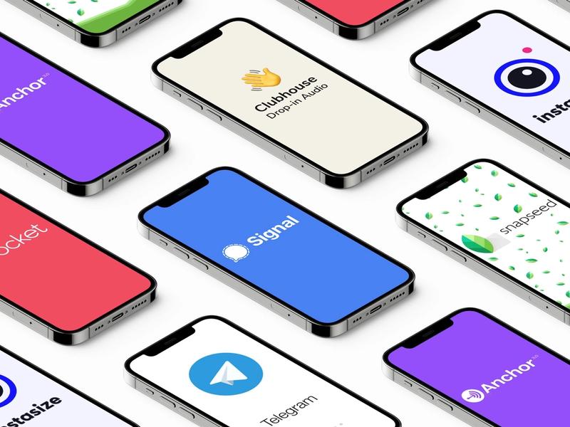 Will these 7 emerging apps be the biggest of 2021? | Gentleman's Journal