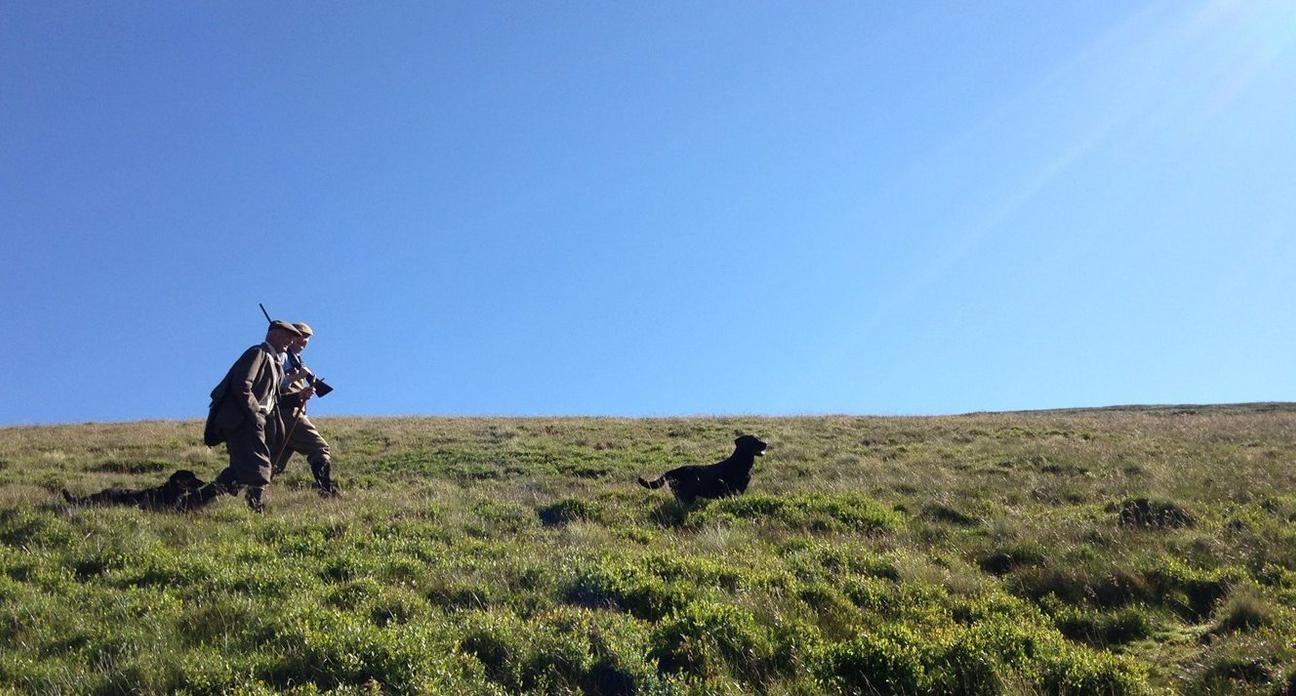 Recipe: The perfect roast grouse from The Jugged Hare | Gentleman's ...