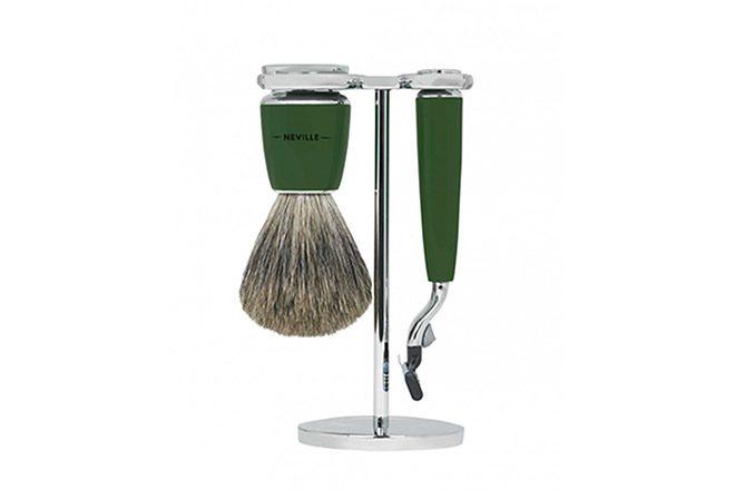 The Best Value Shaving Sets The Gentlemans Journal The Latest In