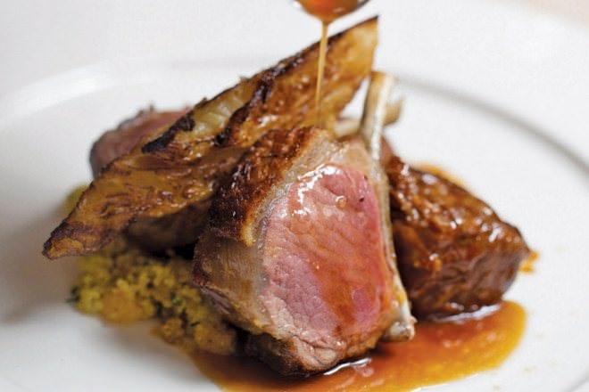 Berners Tavern restaurant review | The Gentleman's Journal | The latest ...