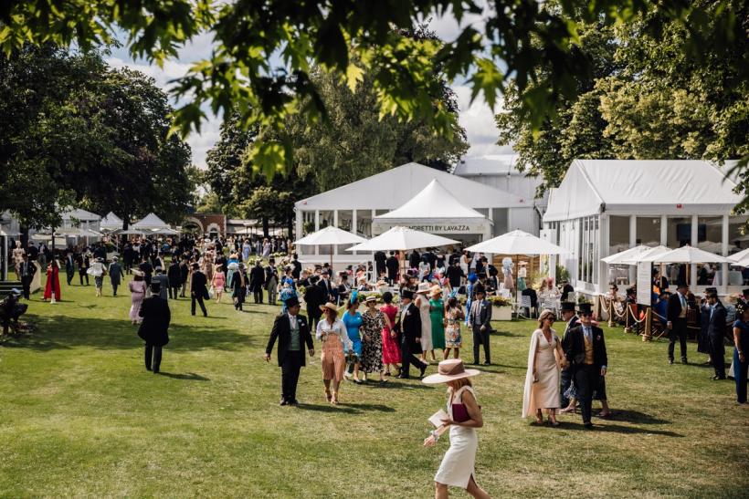 Decant Group: The ultimate destination for collectors and curious ...