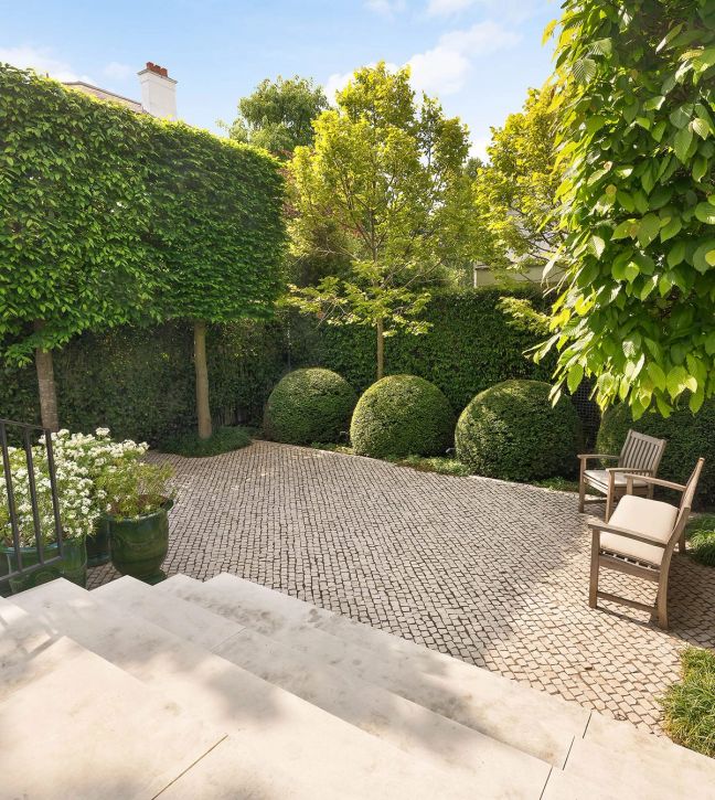 Tom Ford is selling his Chelsea townhouse and it's as chic as you'd ...