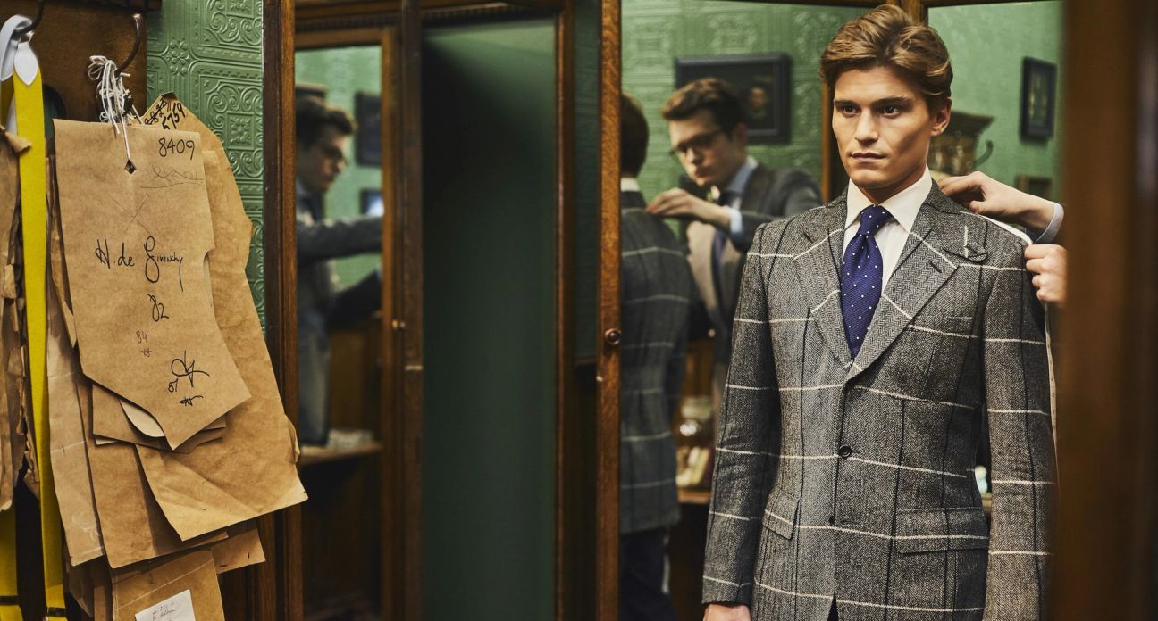 20 ways to be a more interesting man | The Gentleman's Journal ...