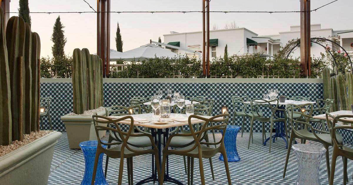 Where to find the best wine lists in the world | Gentleman's Journal ...