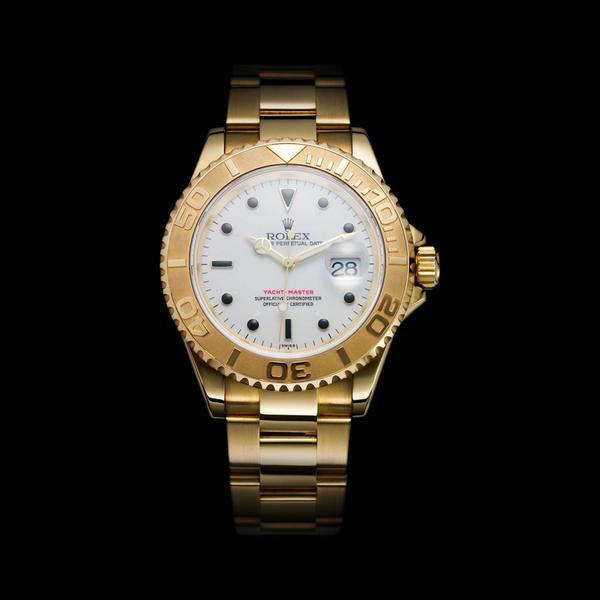 A brief history of the Rolex Yacht-Master | The Gentleman's Journal ...