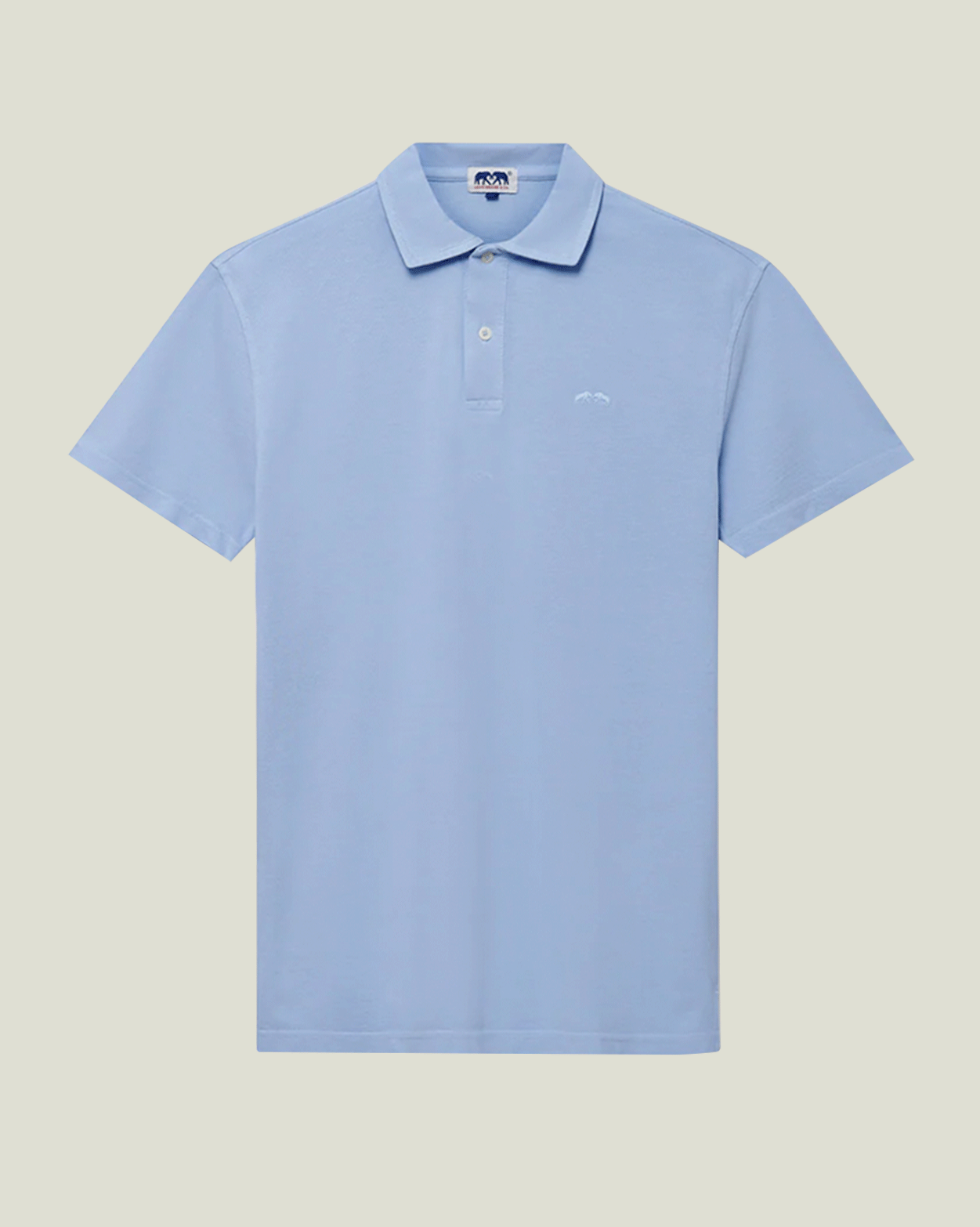The timeless polo shirts that will make you look effortlessly cool ...