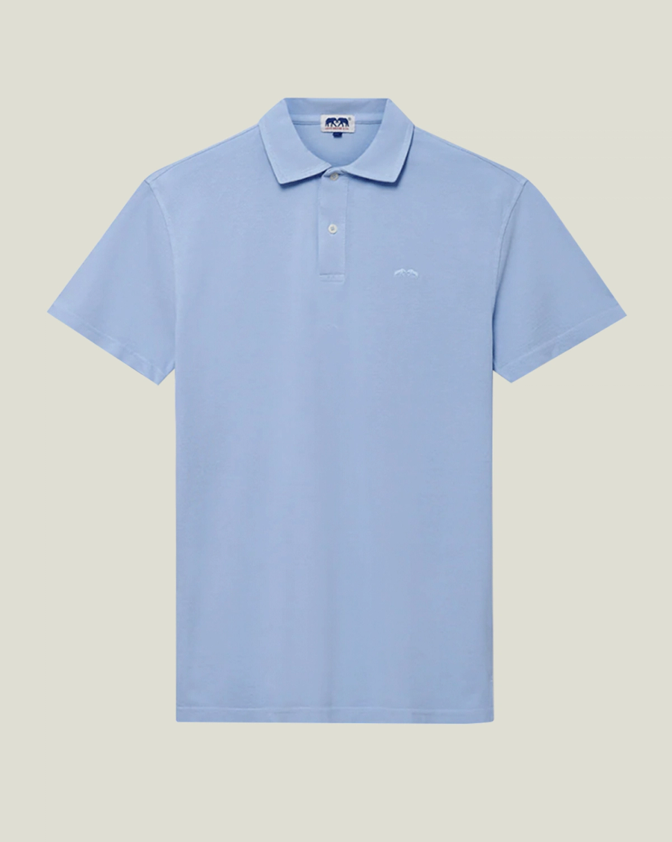 The timeless polo shirts that will make you look effortlessly cool ...