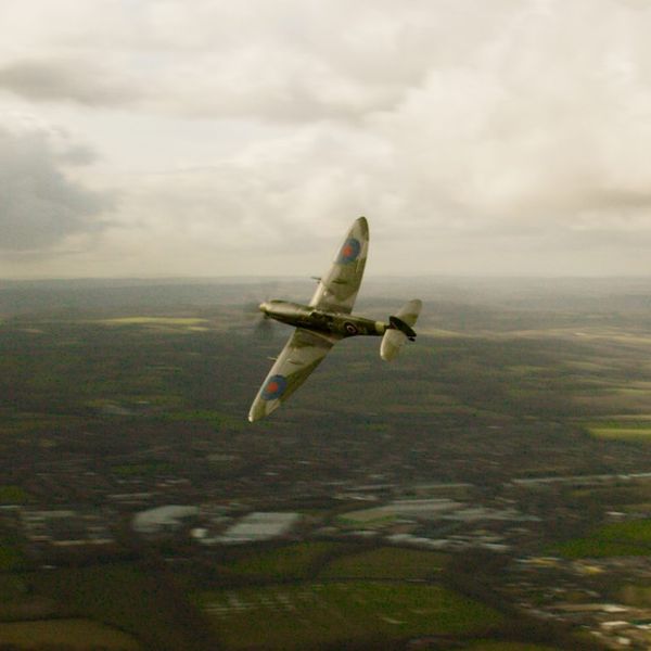 Discover Breitling’s RAF100 Limited Edition Collection | Gentleman's ...