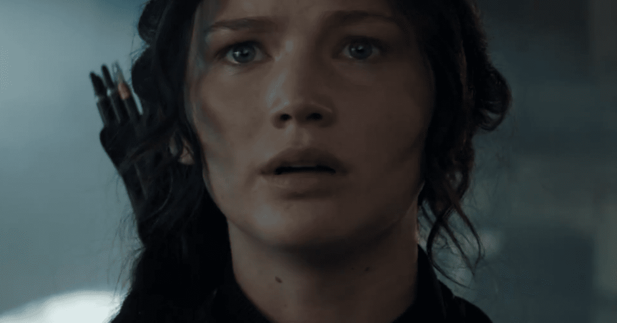 Trailer: Hunger Games Part 1, Mockingjay Teaser | The Gentleman's ...
