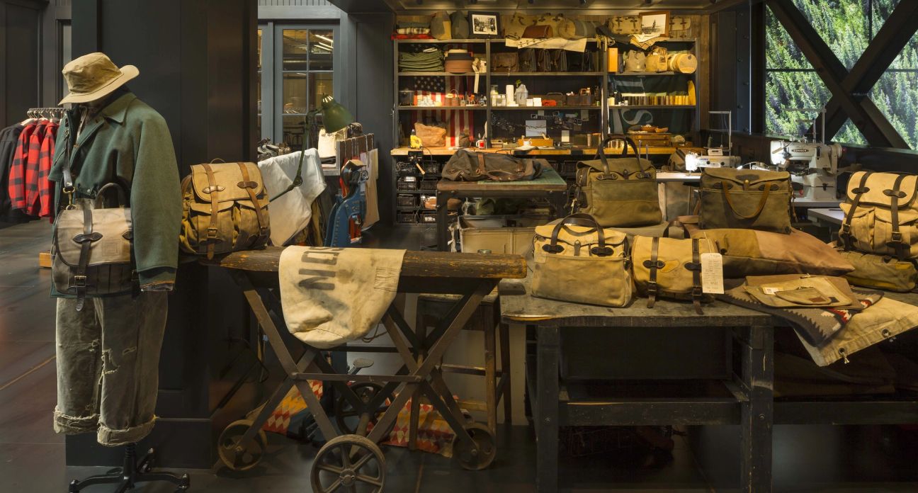 Filson: An introduction to an incredible brand | Gentleman's Journal ...