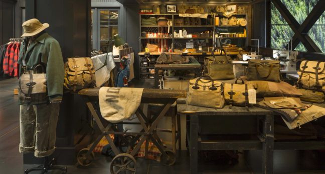 Filson: An introduction to an incredible brand | Gentleman's Journal ...