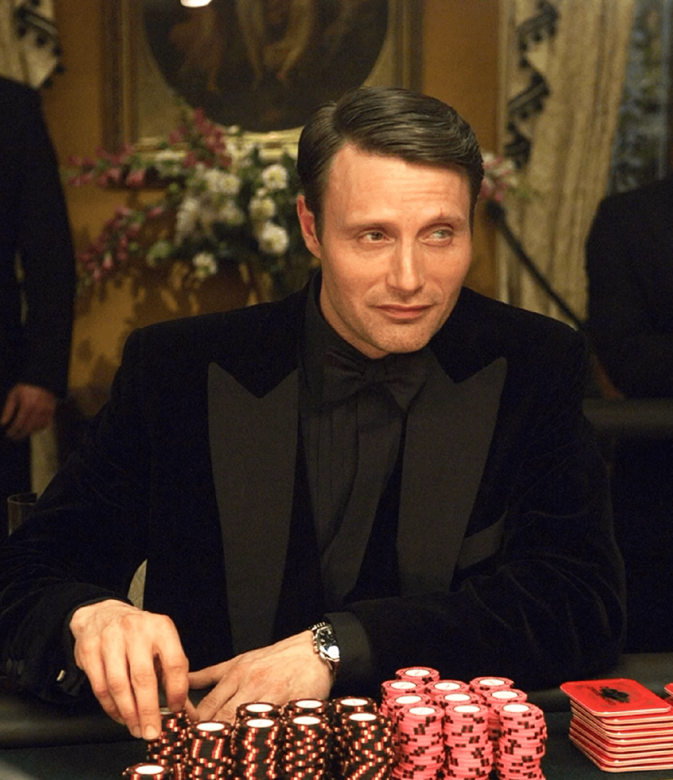 Are these the best-dressed Bond villains in 007 history? | The Gentleman's Journal